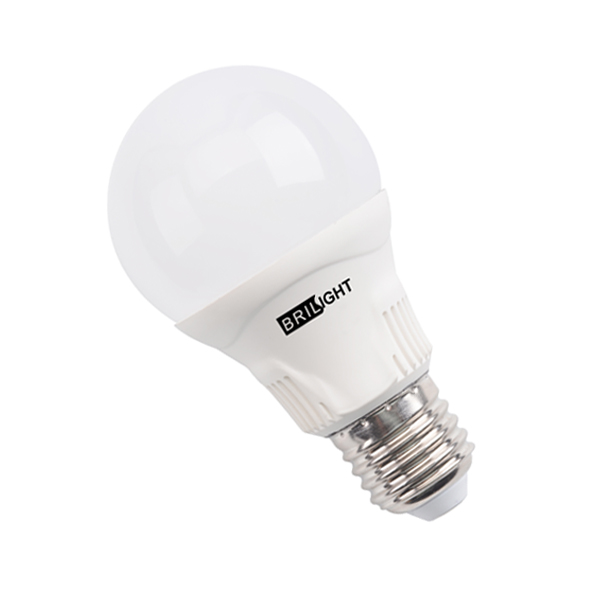 SIJALICA LED E27 9W 6500K 810lm A60 BRILUXX