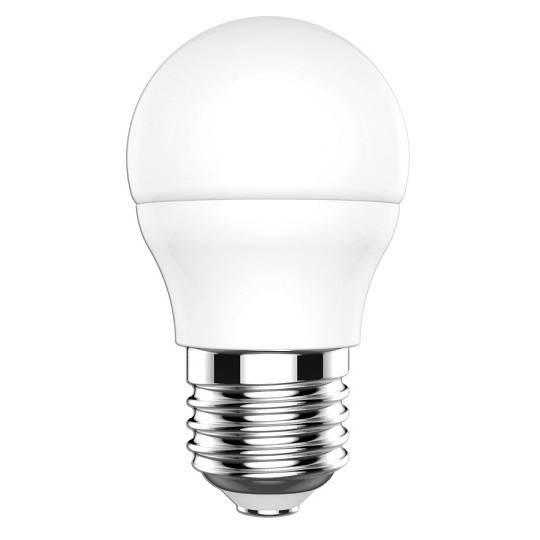 SIJALICA LED E27 5W 4000K G45 MITEA