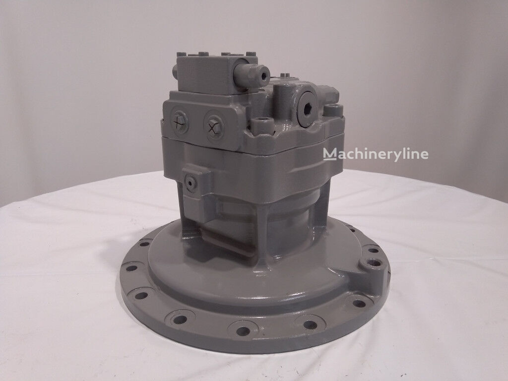 Kawasaki LC15V00013F2 hidraulični motor za E385 građevinske mašine