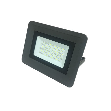 REFLEKTOR LED 50W 4000Lm 6500K IP65 SLIM BRILIGHT