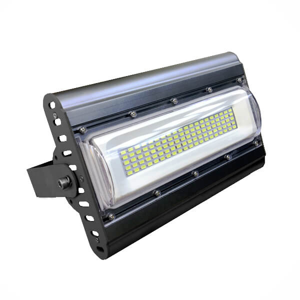 REFLEKTOR LED 50W 5500Lm 6500K IP65 9706032 BRILIGHT