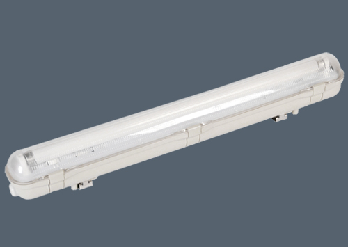 SVETILJKA LED DIHTOVANA 1X9W 600mm IP65 JF6109