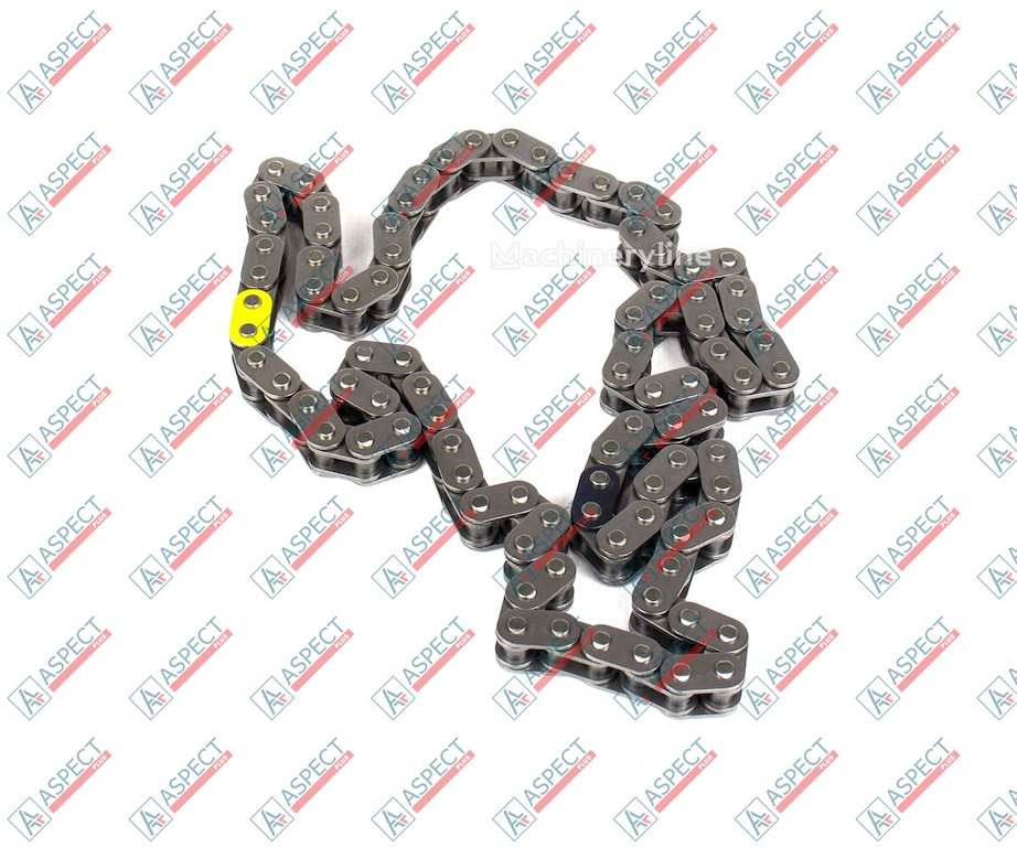 Camshaft timing chain 8979450670 Isuzu 8979450670 za Hitachi ZX110-3-HCME bagera