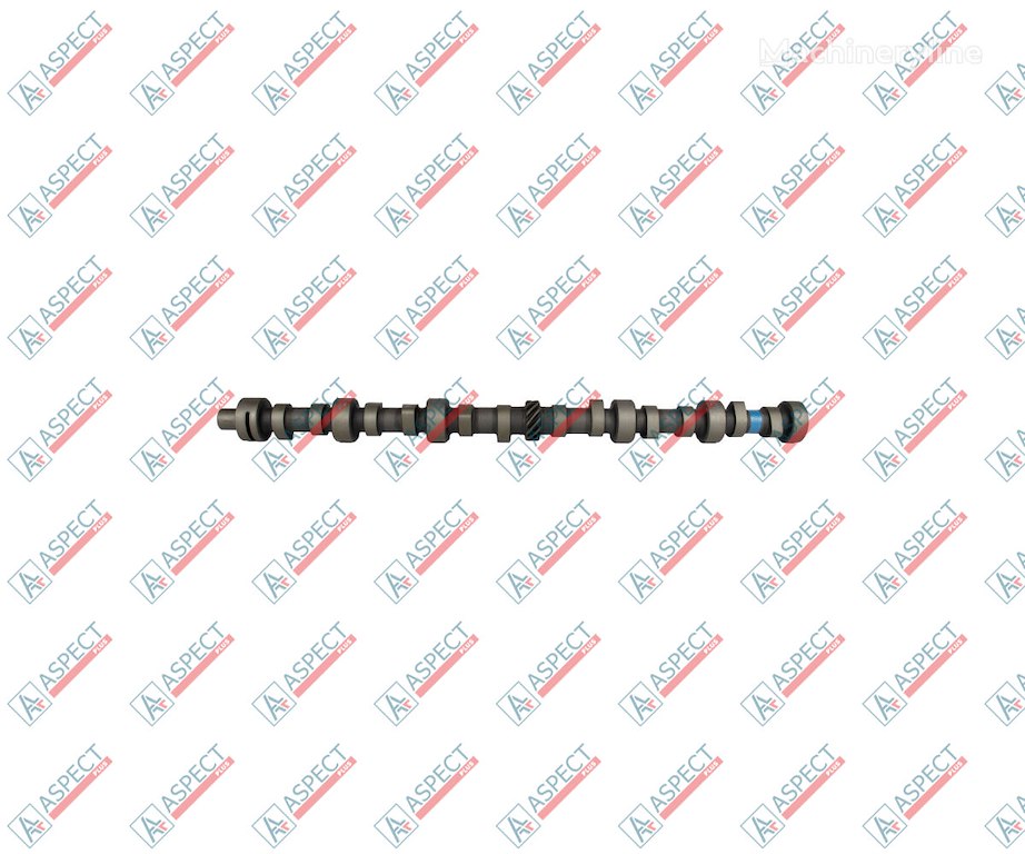 Isuzu 1125140050 bregasta osovina za bagera