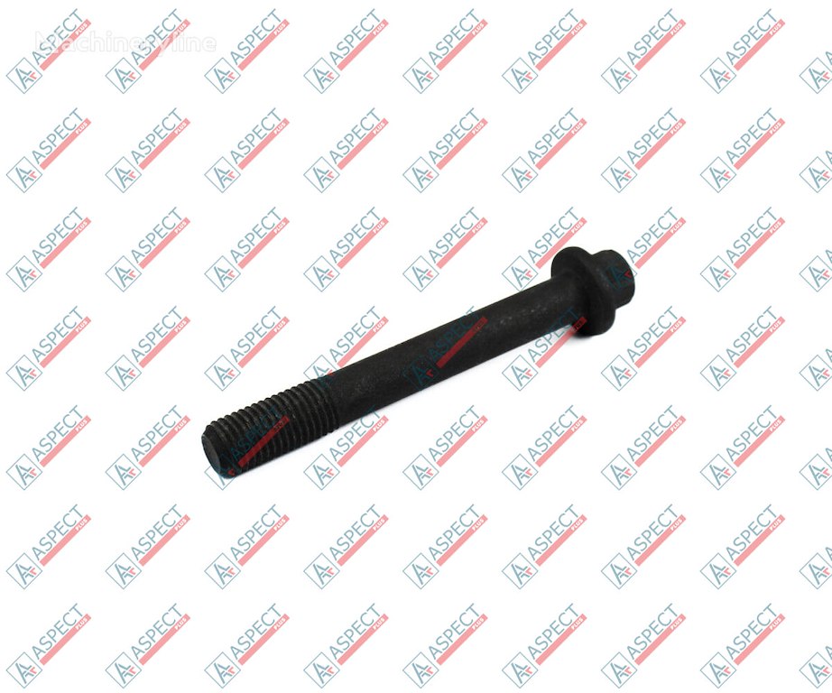 Cylinder Head Bolt 8970369591 Genuine Isuzu 8970369591 za bagera