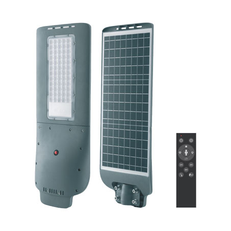 SVETILJKA ULICNA LED SOLARNA 90W 6500K 1600Lum IP65 BRILIGHT