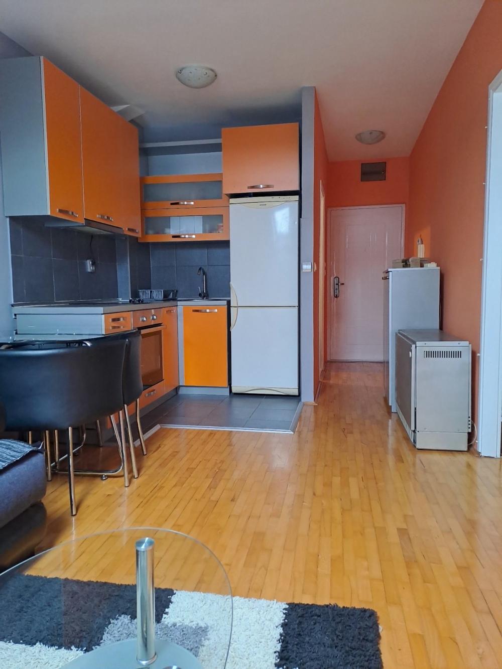 Prodaje se stan,Bnovo Brdo ID#1429 85.500 €