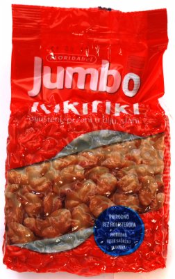 KIKIRIKI PRZENI U VAKUMU JUMBO 500G
KIKIRIKI PRZENI U VAKUMU JUMBO 500G