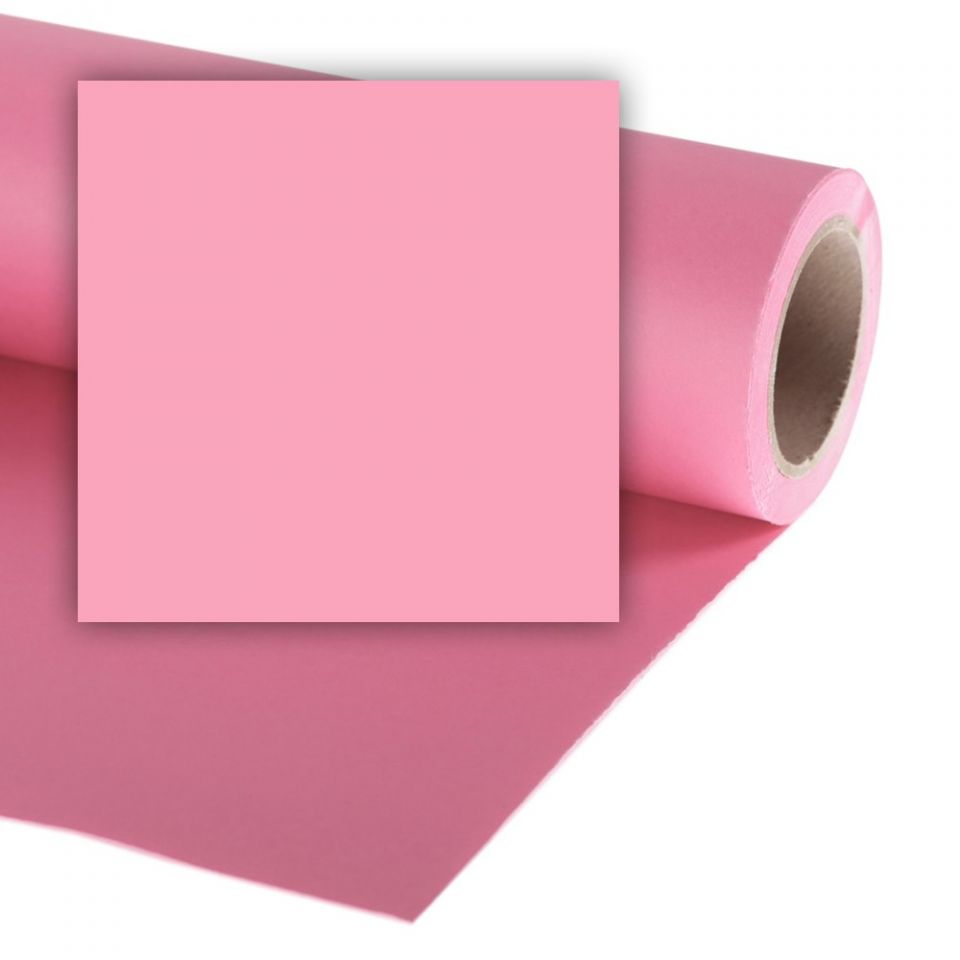 Colorama Papirna pozadina LL CO121 2.72 x 11m CARNATION
Uz ovaj proizvod predlažemo:
