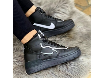 Nike air force duboke patike