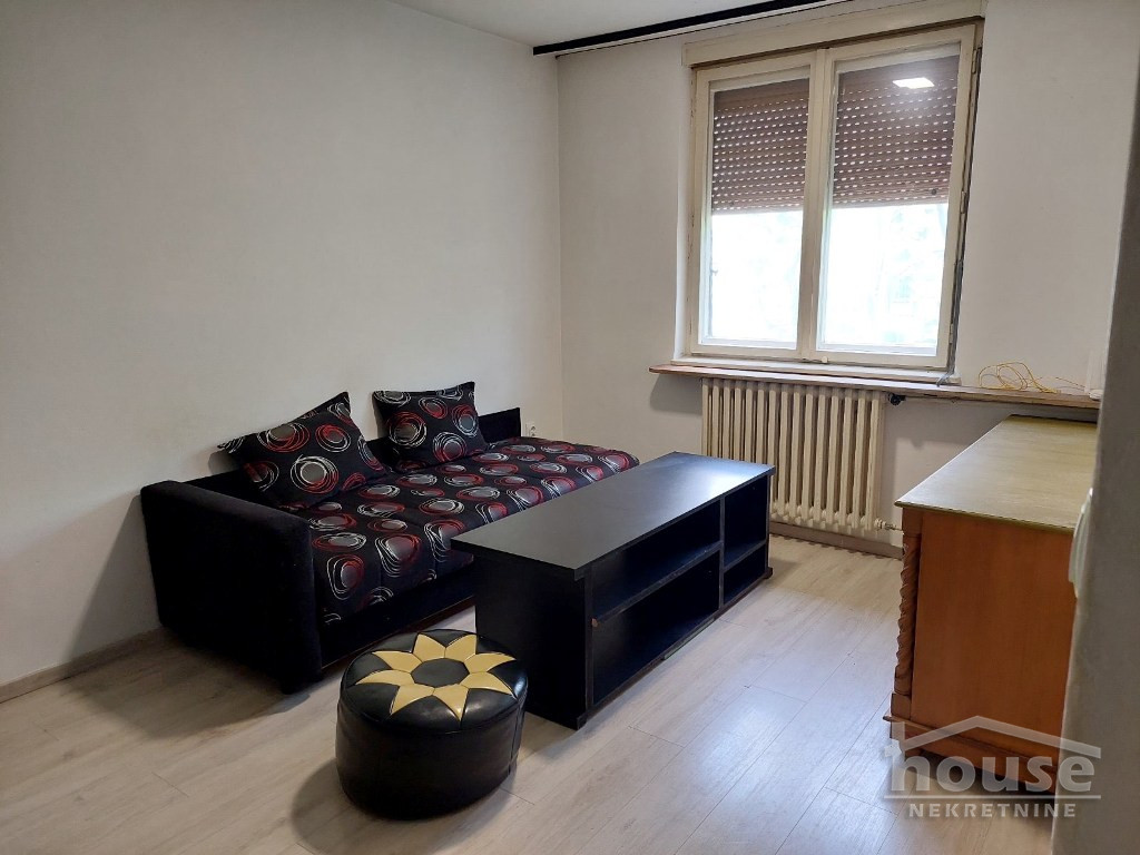 Stanovi,NOVI SAD,DETELINARA 49m2,330€ , ID: 9116426