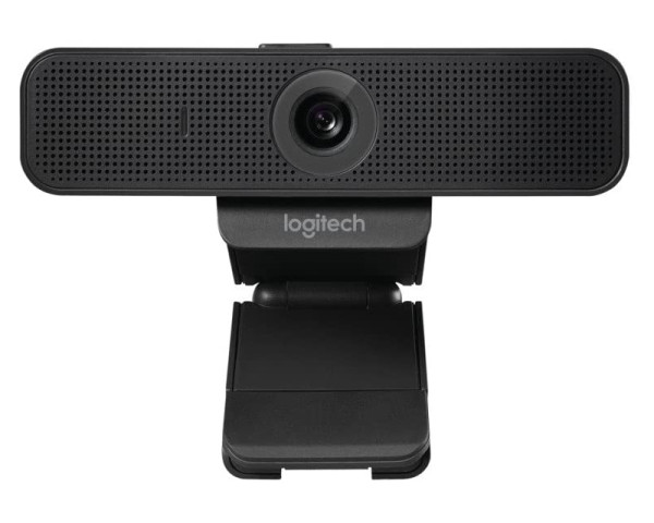 Web kamera Logitech C925 FHD 1080p crna