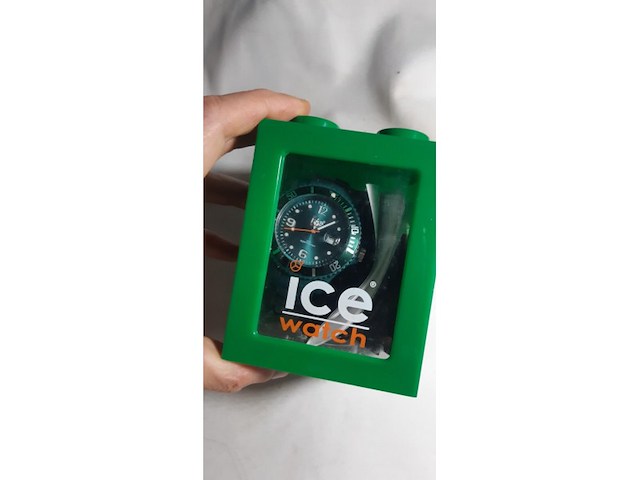 ICE WATCH SAT (NOVO)