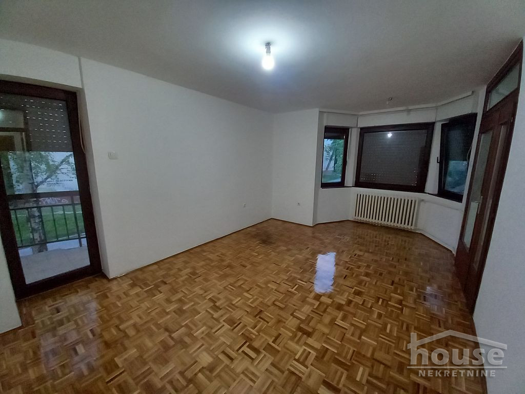 Stan,NOVI SAD,SATELIT 48m2,97850€ , ID: 1061376