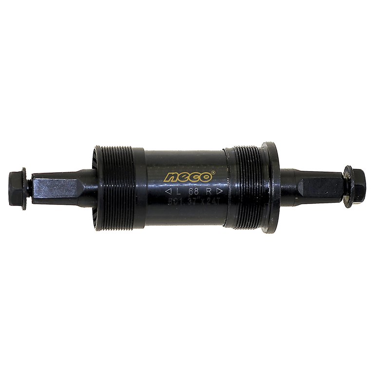 Bicikl PATRONA NECO 122.5/28.5mm