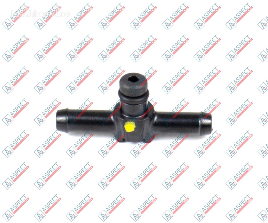 Fuel Leak-Off Pipe 8973152312 Genuine Isuzu 8973152312 za Hitachi bagera