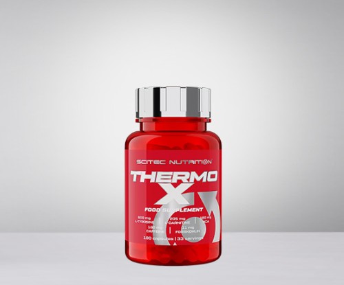 THERMO X