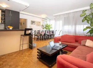 Prodaja Stan - Novi Beograd, Blok 11 (Hotel YU)