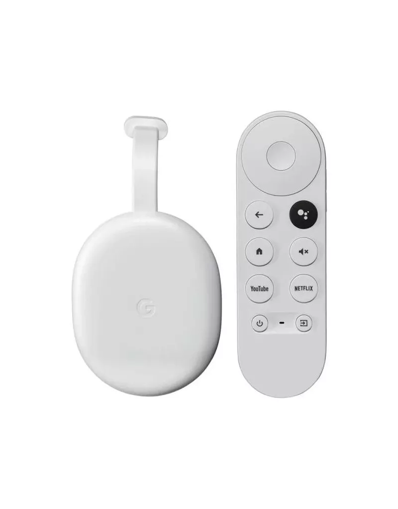 Google Chromecast 4K beli