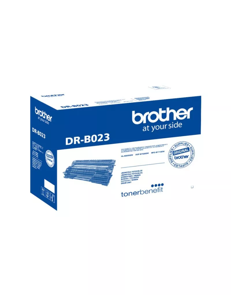 DRUM BROTHER DRB023