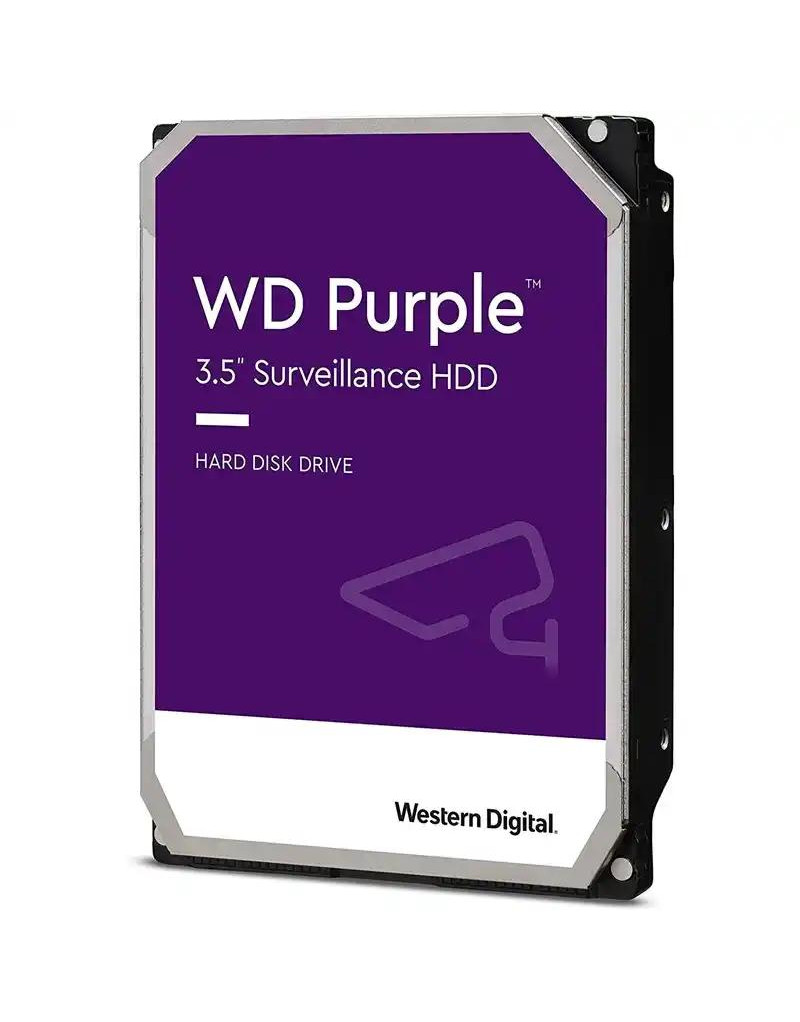 Hard disk 1TB SATA3 Western Digital Caviar 64MB WD10PURZ Purple