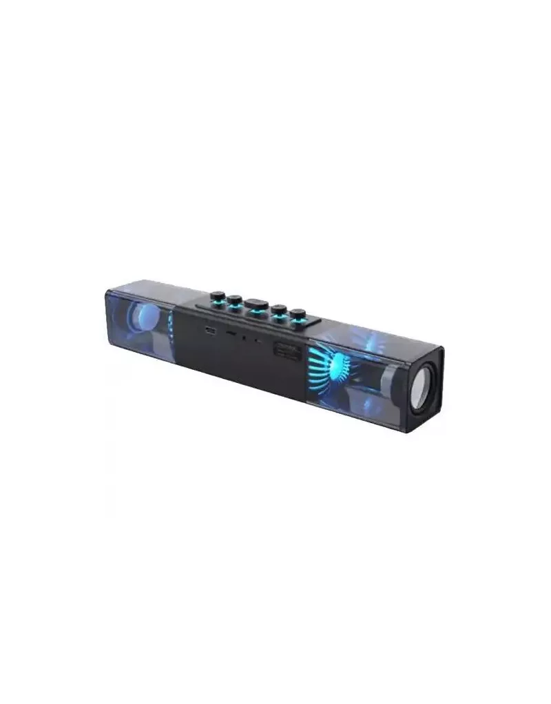 Bluetooth soundbar Microlab MS213A 2x5W USB/SD/AUX/LED