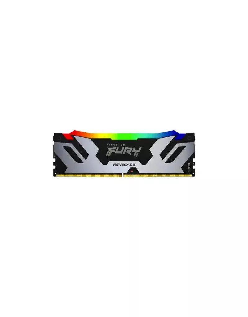 Memorija DDR5 16GB 6800MHz Kingston Fury Renegade RGB KF568C36RSA-16