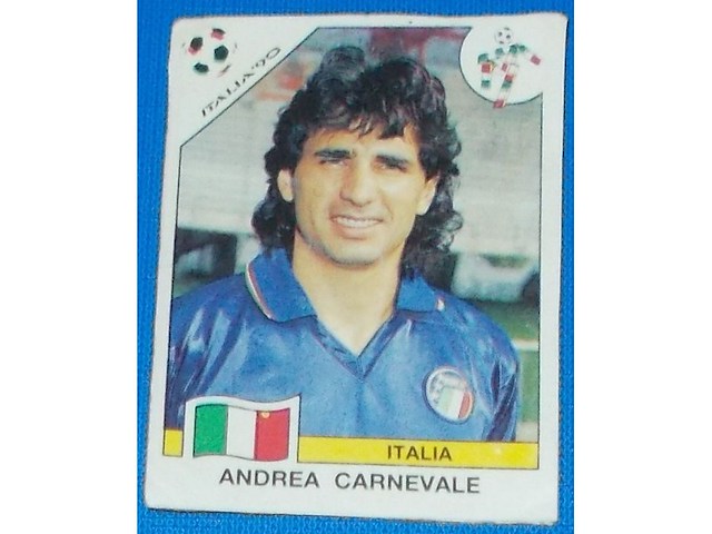 ITALIA 90   br. 55