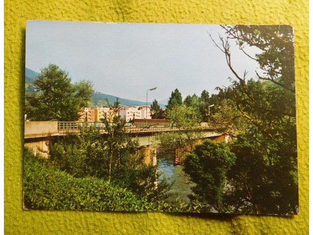 Priboj