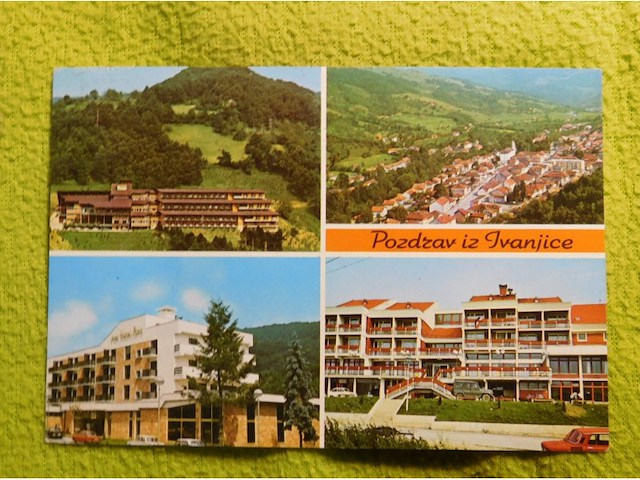 Ivanjica 4 detalja