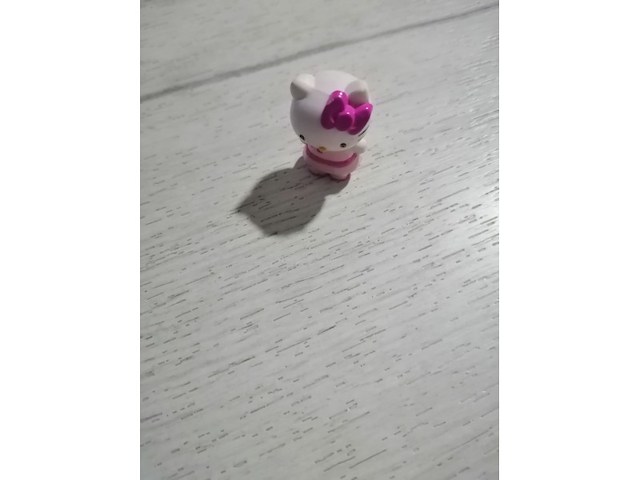 Kinder figurica - Hello Kitty (2)