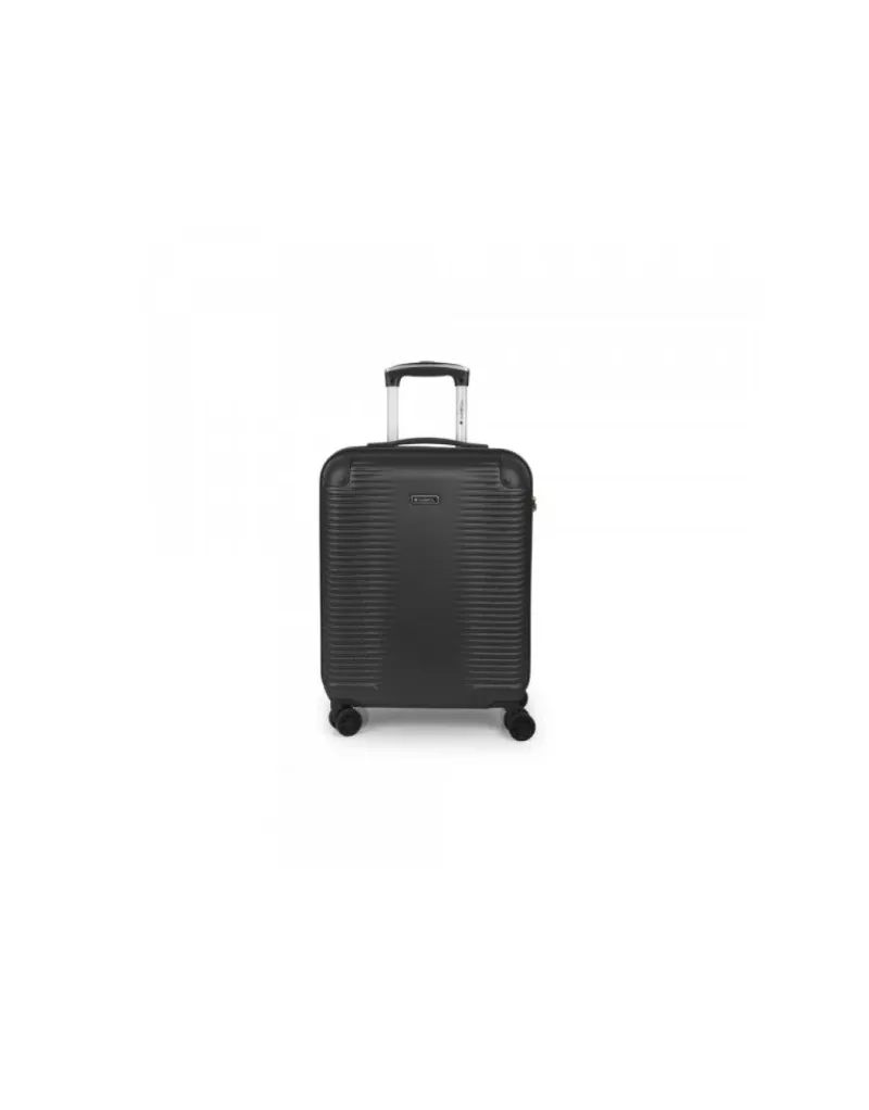 Kofer mali Gabol 40x55x22/25 cm Balance XP sivi ABS 39,7/45l-2,7kg