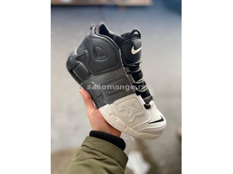 Nike air more uptempo duboke patike