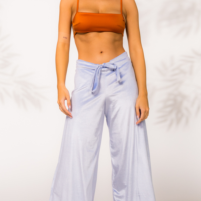 KOMODO PANTALONE – BABY BLUE