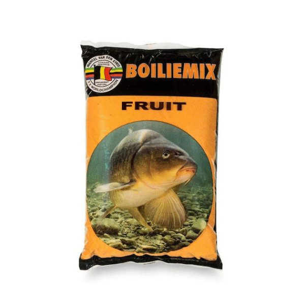 Marcel Van Den Eynde Fruit mix 1,8kg – mix za baku