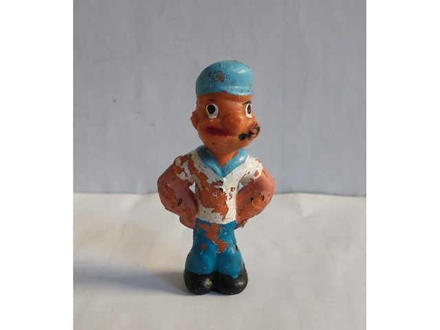 figure stare gumene W. Disney Yugoslavia