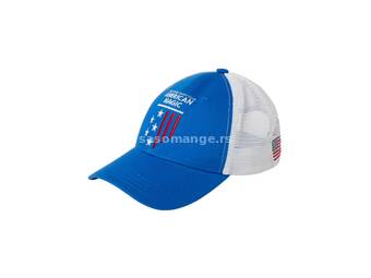 AM TRUCKER Cap