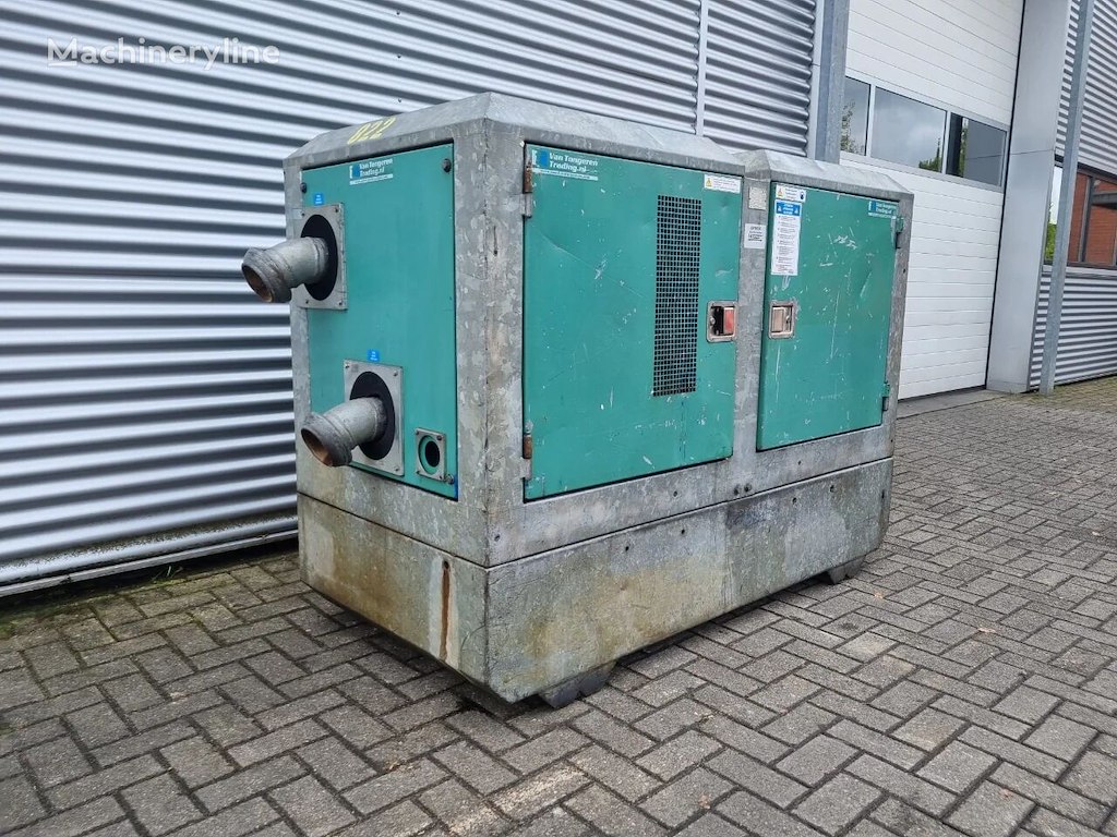 BBA BA100K D193 motorna pumpa