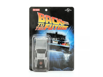 Universal Back To The Future Trendy Figure