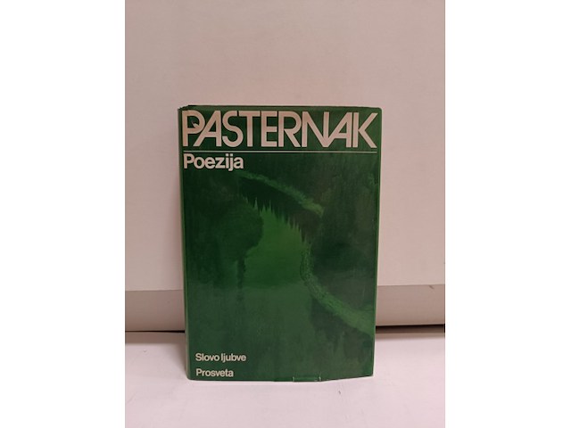 Poezija - Boris Pasternak