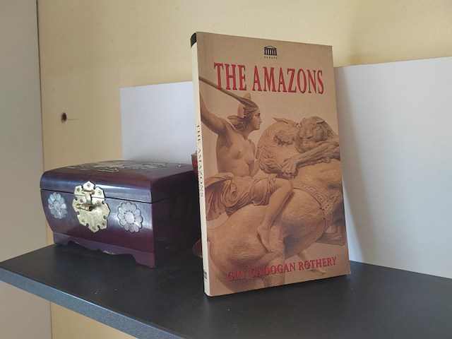 The Amazons Rothery