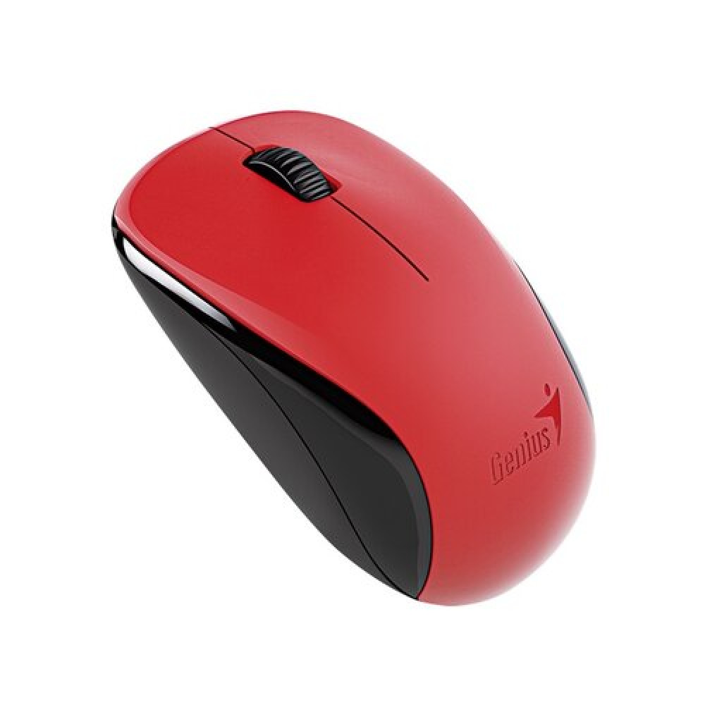 GENIUS Mouse NX-7000, RED, NEW, G5 PACKAGE