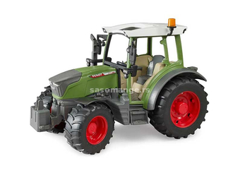 Traktor Fendt Vario 211 Bruder 021801