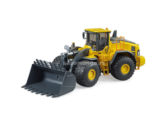 Bager Volvo L260H Bruder 024581