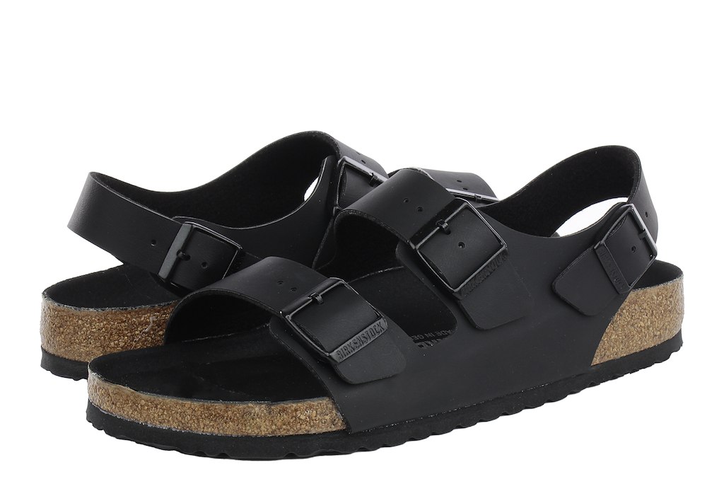 Birkenstock Otvorene sandale - Milano