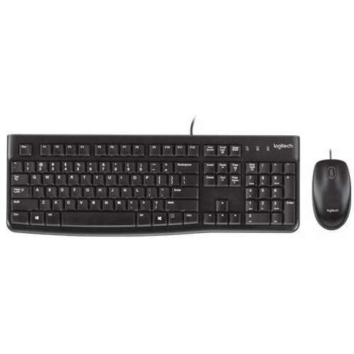 LOGITECH MK120 US 920-002562