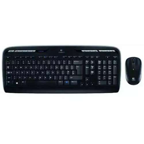 LOGITECH MK330 US 920-003989