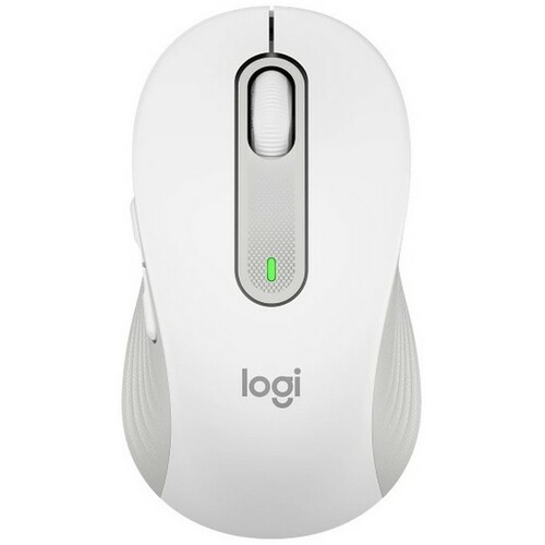 LOGITECH M650L Signature WH 910-006238