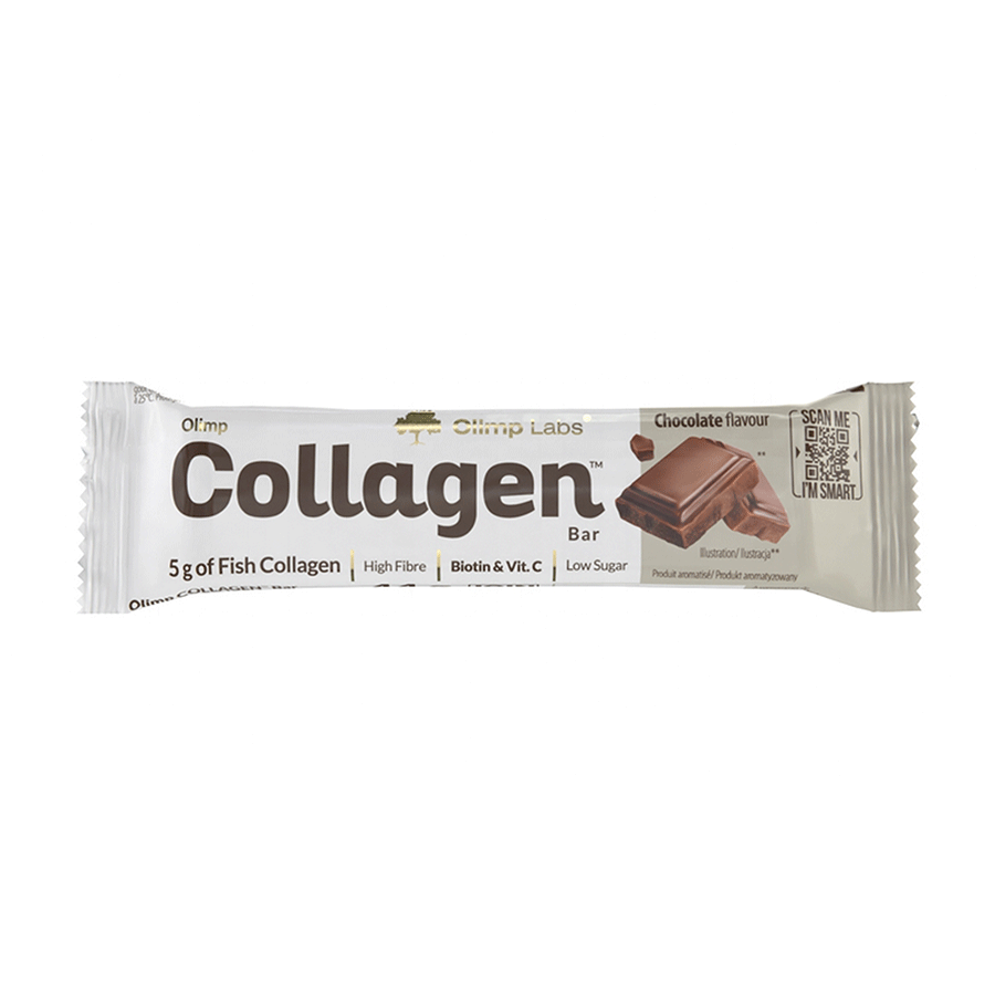 OLIMP COLLAGEN BAR, 44g