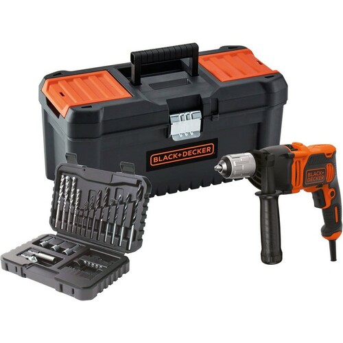 BLACK & DECKER BEH850KA32